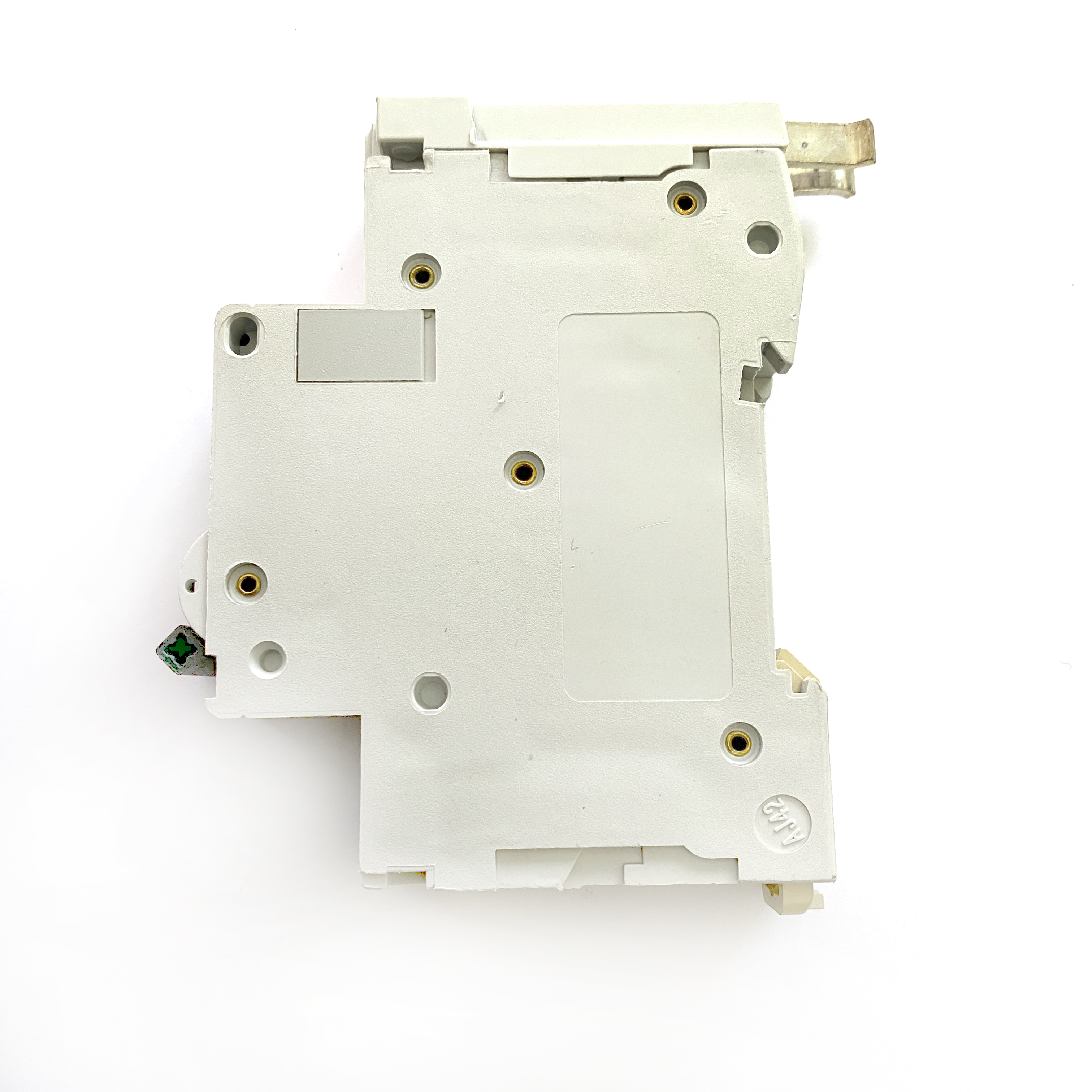 MCB's: Square D SQO 116EC6 C16 16A 16 Amp MCB Circuit Breaker Type C