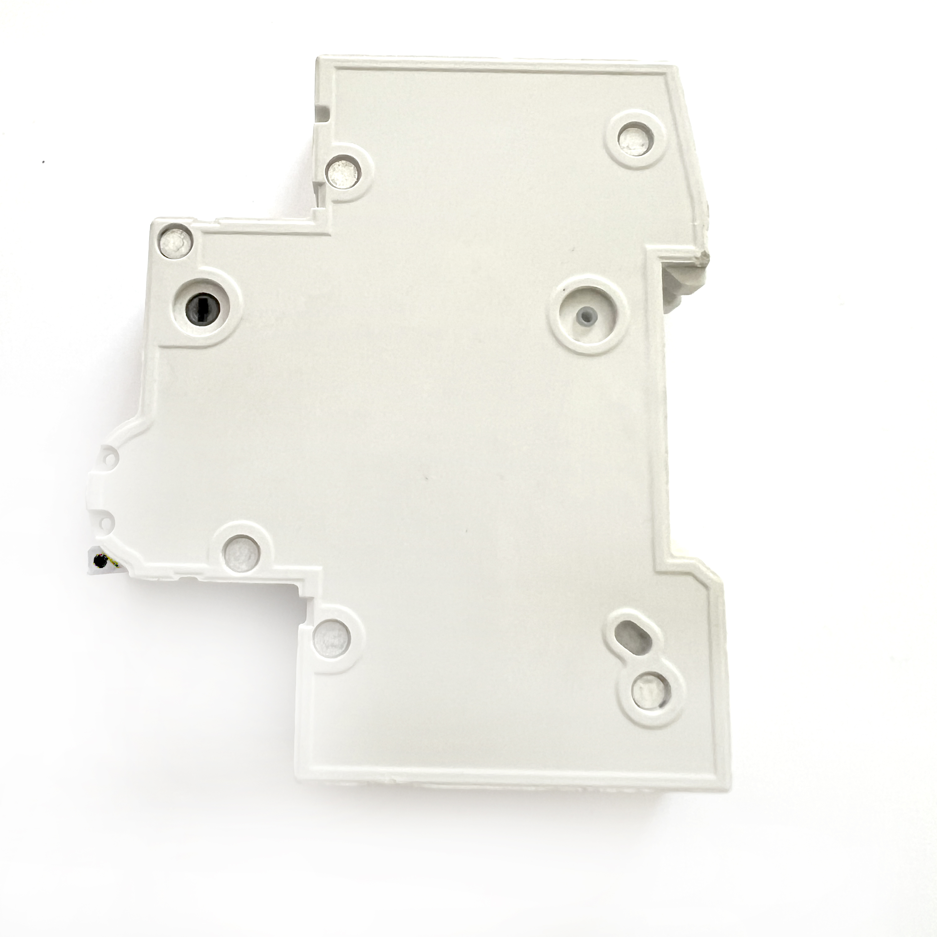 MCB's: Crabtree 6FS32B White Clip Newer Style B32 32A 32 Amp MCB ...