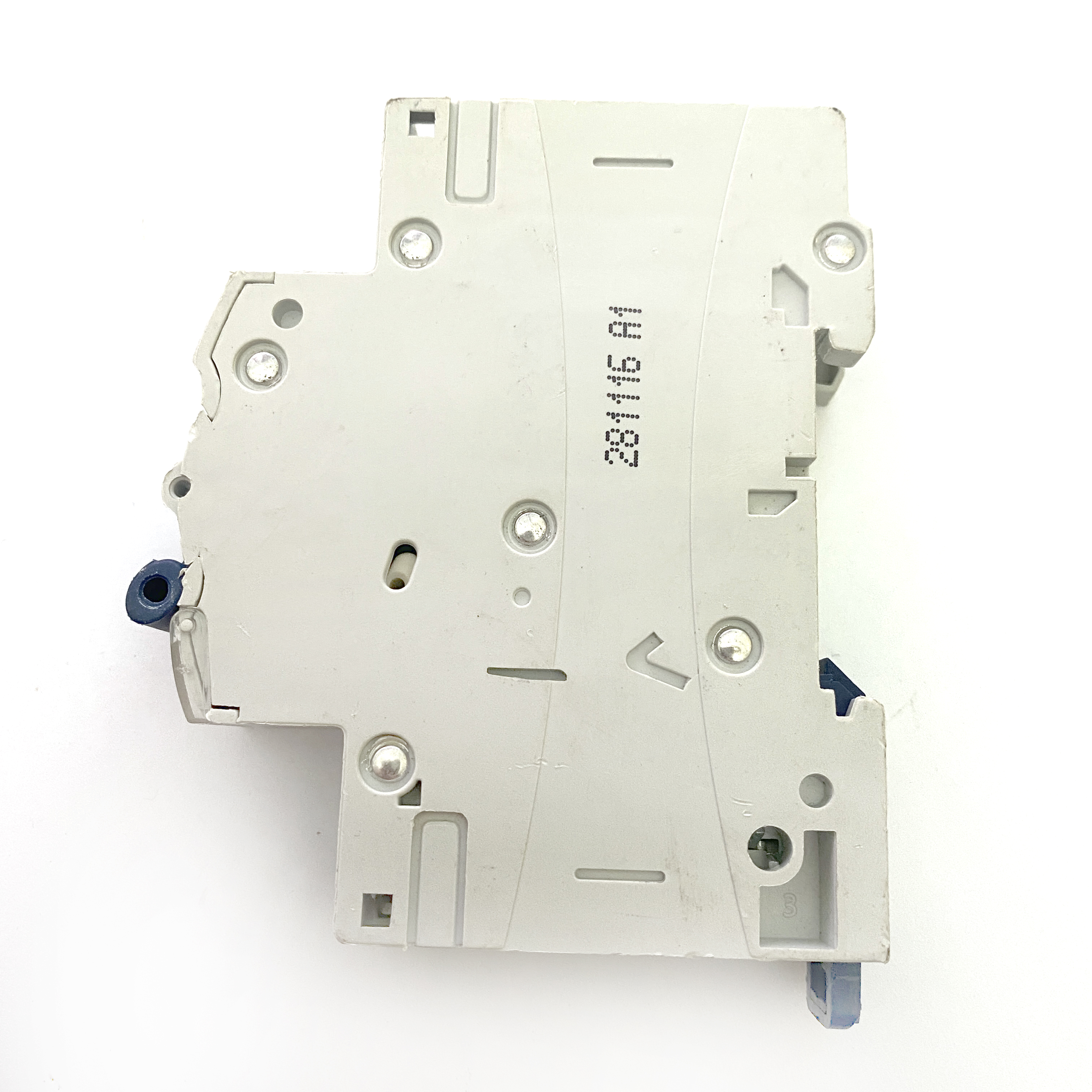 MCB's: Crompton Controls C32 32A 32 Amp MCB Circuit Breaker Type C