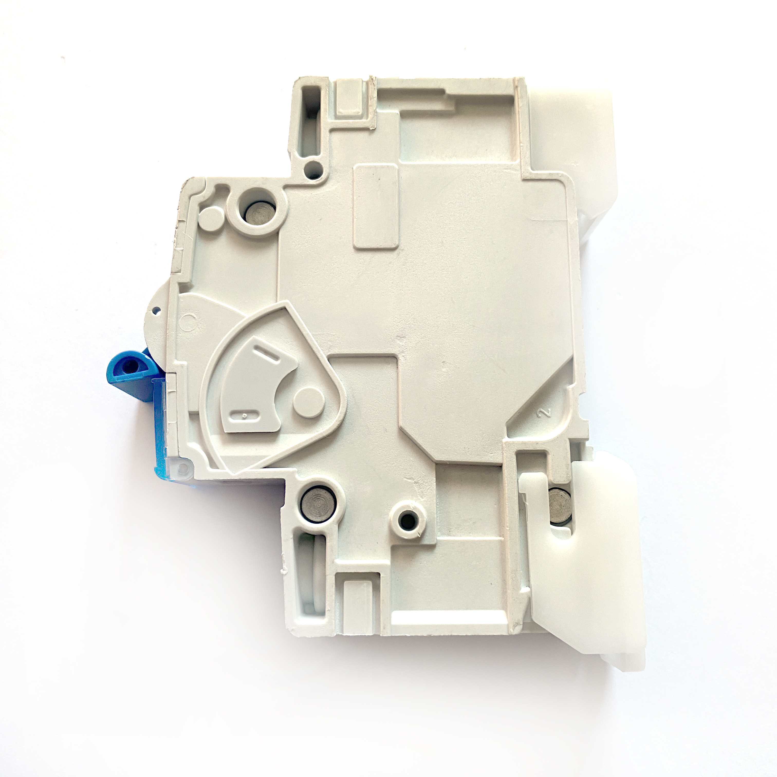 MCB's: Doepke DLS6i C32 32A 32 Amp MCB Circuit Breaker Type C