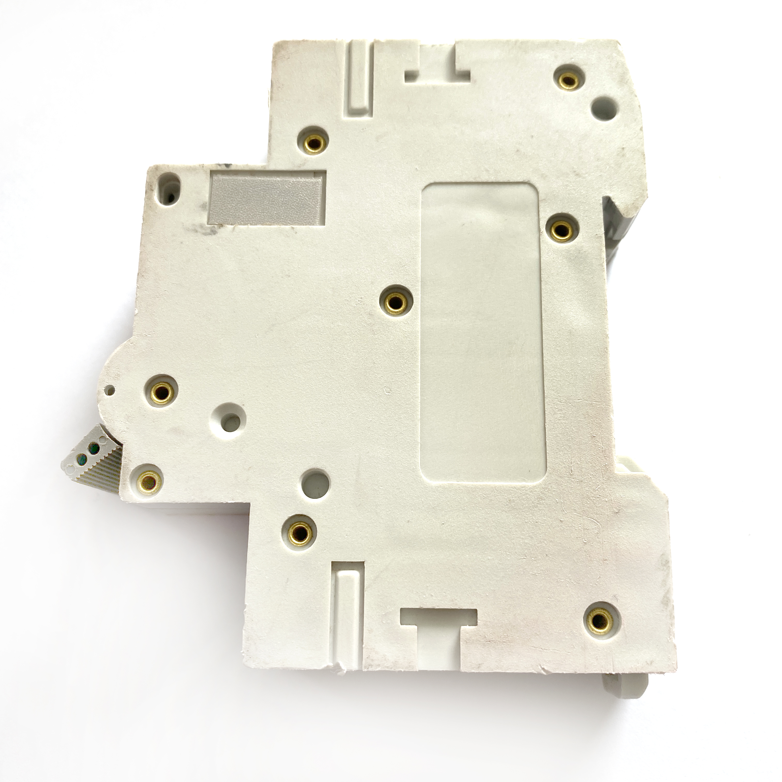 MCB's: Europa Components EUB132B B32 32A 32 Amp MCB Circuit Breaker Type B