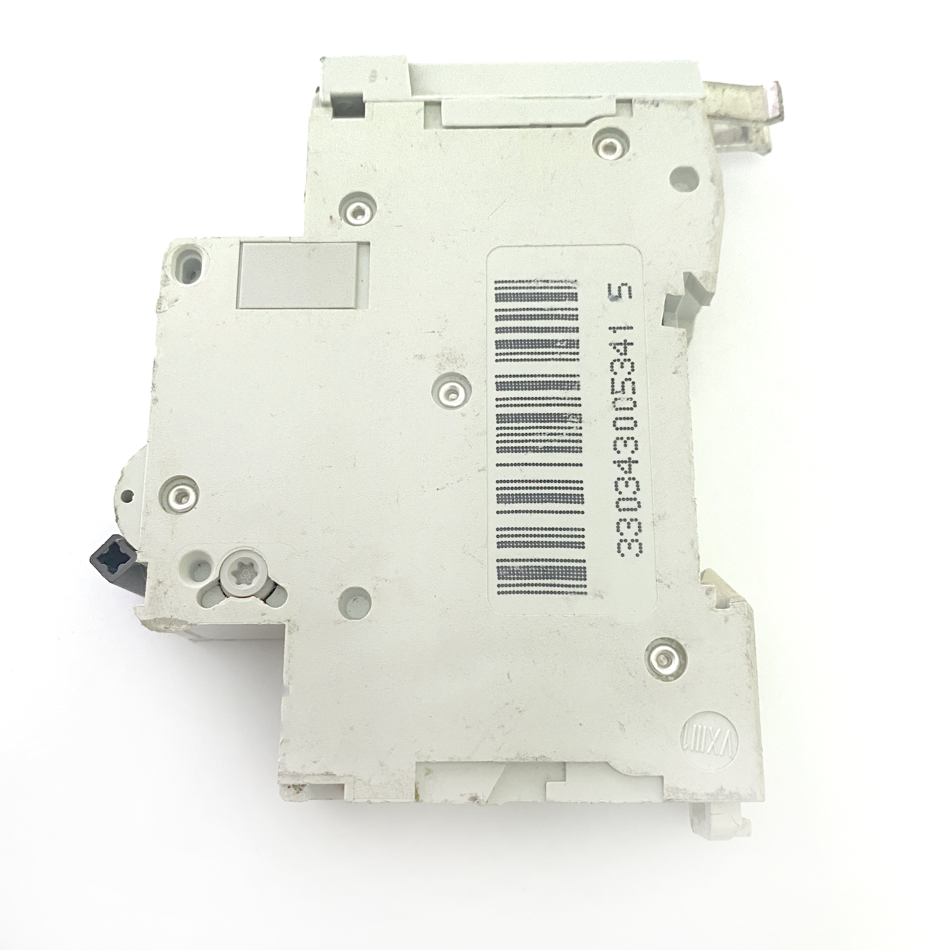 MCB's: Square D KQ 10D132 D32 32A 32 Amp MCB Circuit Breaker Type D