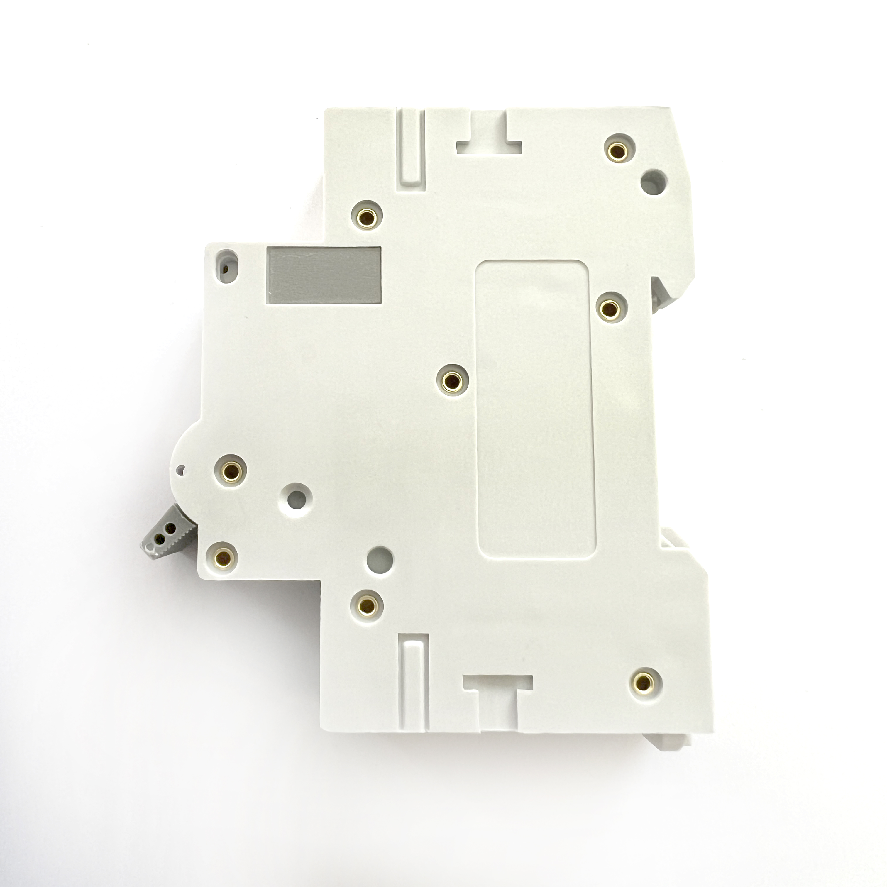 MCB's: Pro-Elec MCB-PL11603 B32 32A 32 Amp MCB Circuit Breaker Type B