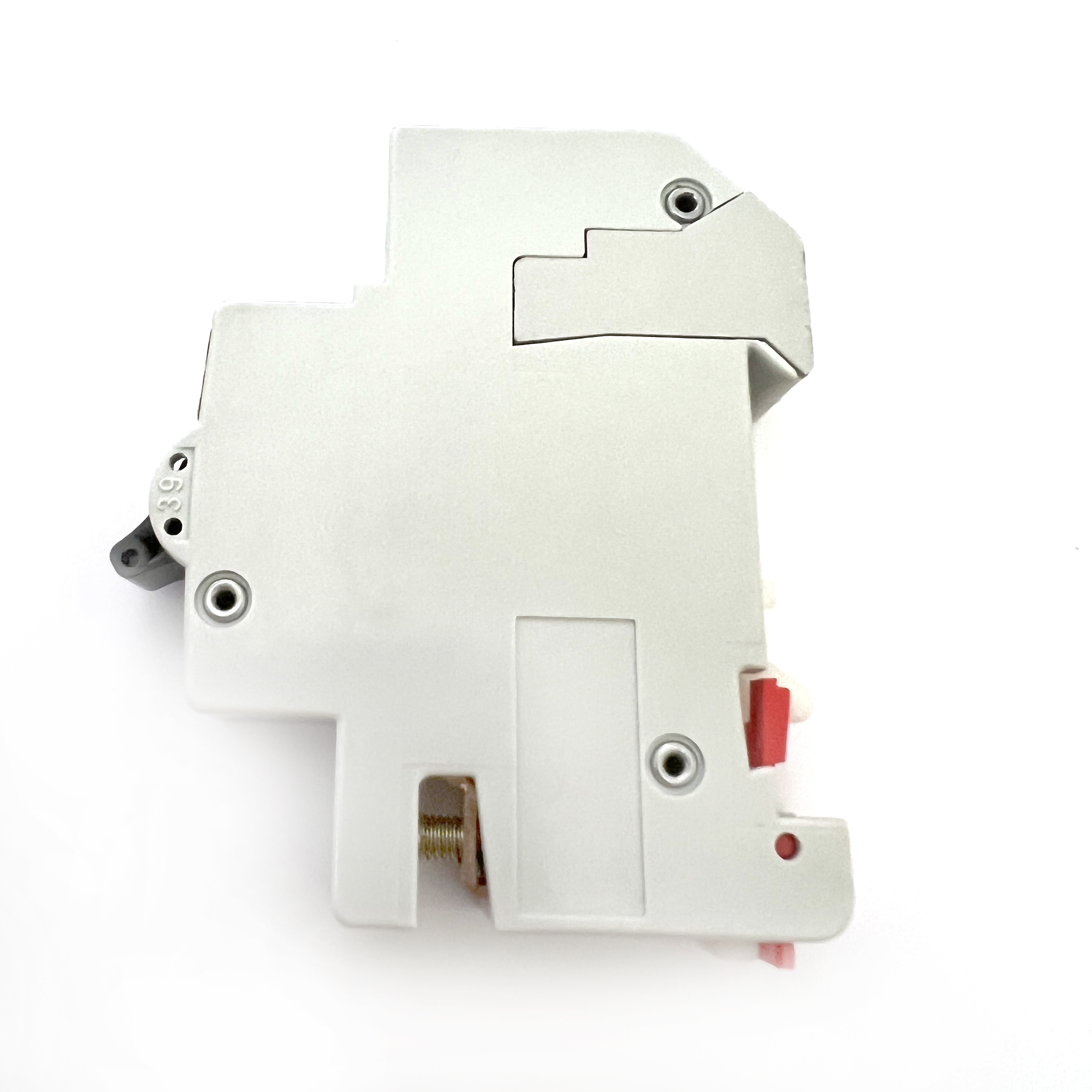 MCB's: Contactum 7040B B40 40A 40 Amp MCB Circuit Breaker Type B