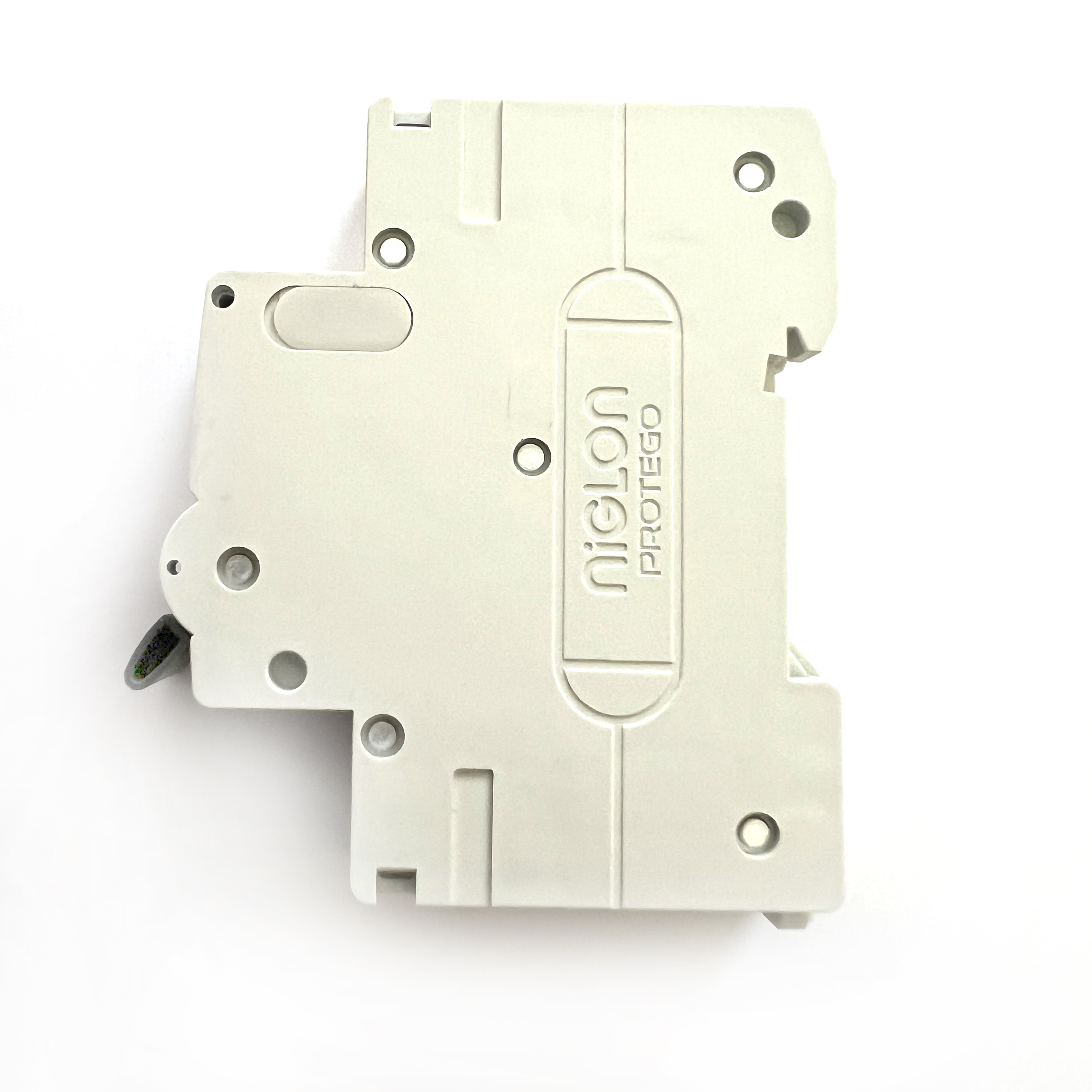 MCB's: Niglon Protego MCB6B1-50 B50 50A 50 Amp MCB Circuit Breaker Type B