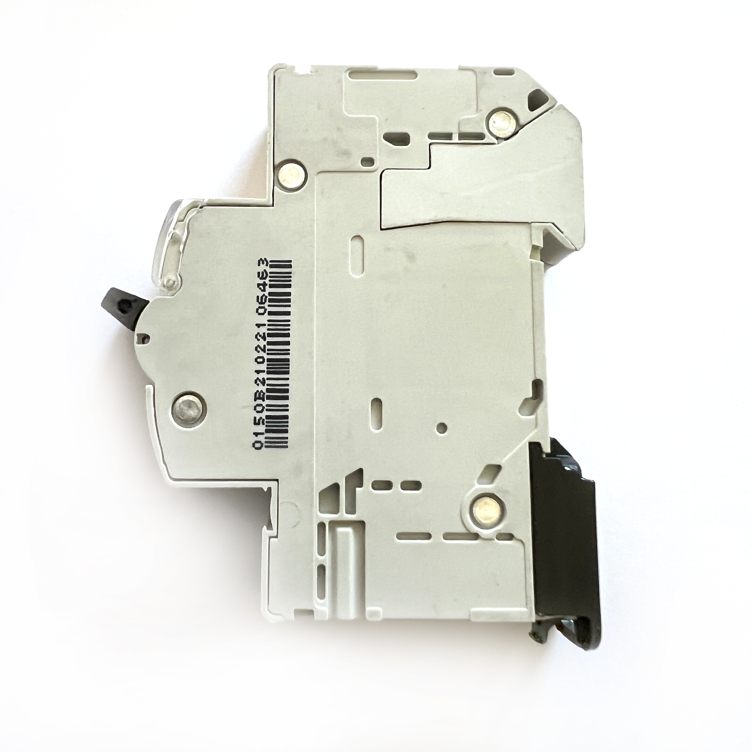 MCB's: Honeywell MMCB50B B50 50A 50 Amp MCB Circuit Breaker Type B