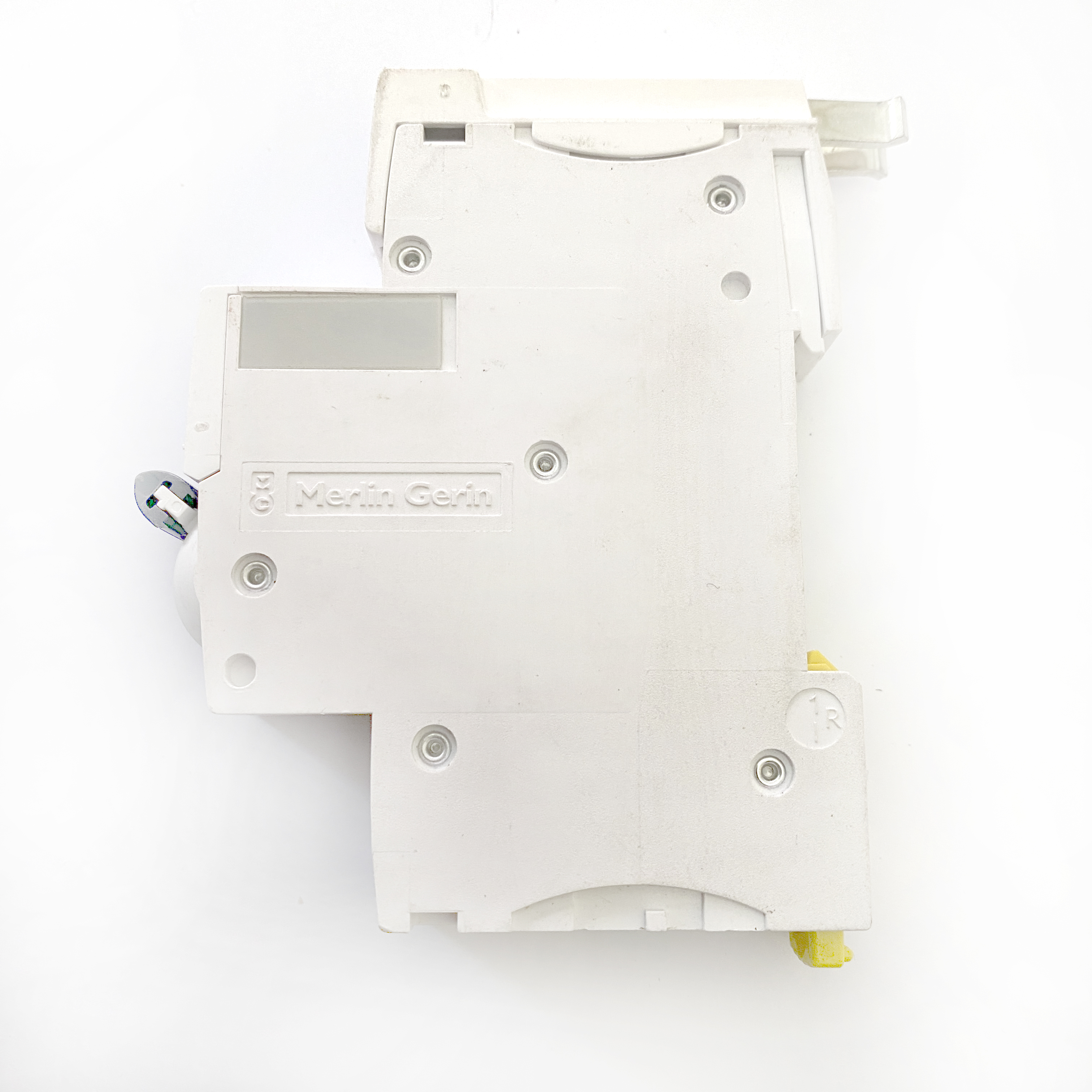 MCB's: Schneider Electric iKQ C63A C63 63A 63 Amp MCB Circuit Breaker ...